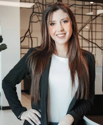 Katie Brown - Oologah - Solid Rock Realtors